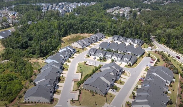 Justin Burleson Best Triangle Area Realtor - Justin Burleson Real Estate